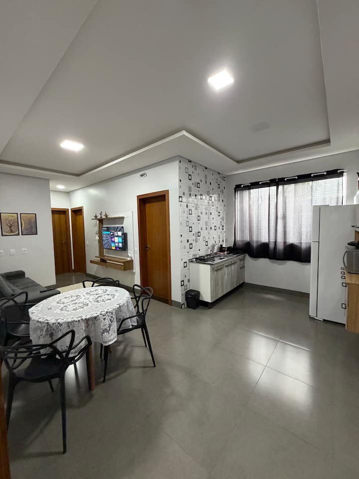 Vivavida Imperial 104 (2 Hóspedes) - Sinop