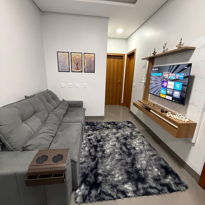 Ap Vivavida 104 (2 Hóspedes) - Sinop