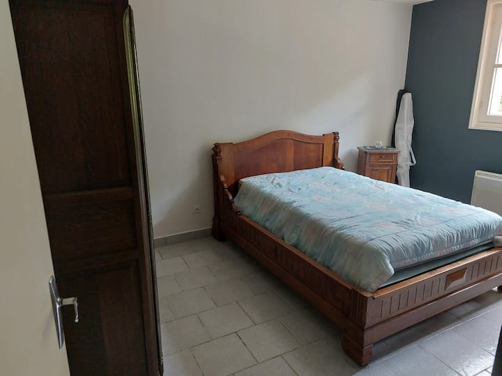 Chambre Ou Appartement Calme - Le Puy-en-Velay