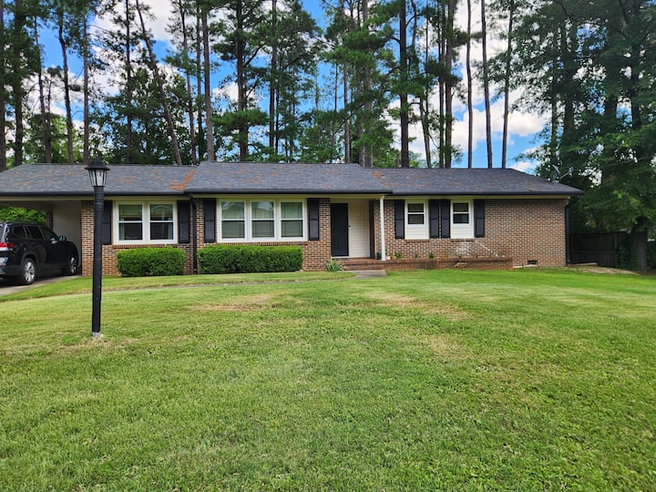 Hampshire House - Augusta, GA