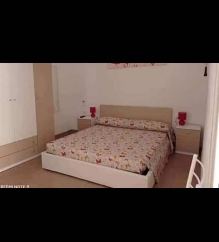 Casa Vacanze Vico Lepre - Noto