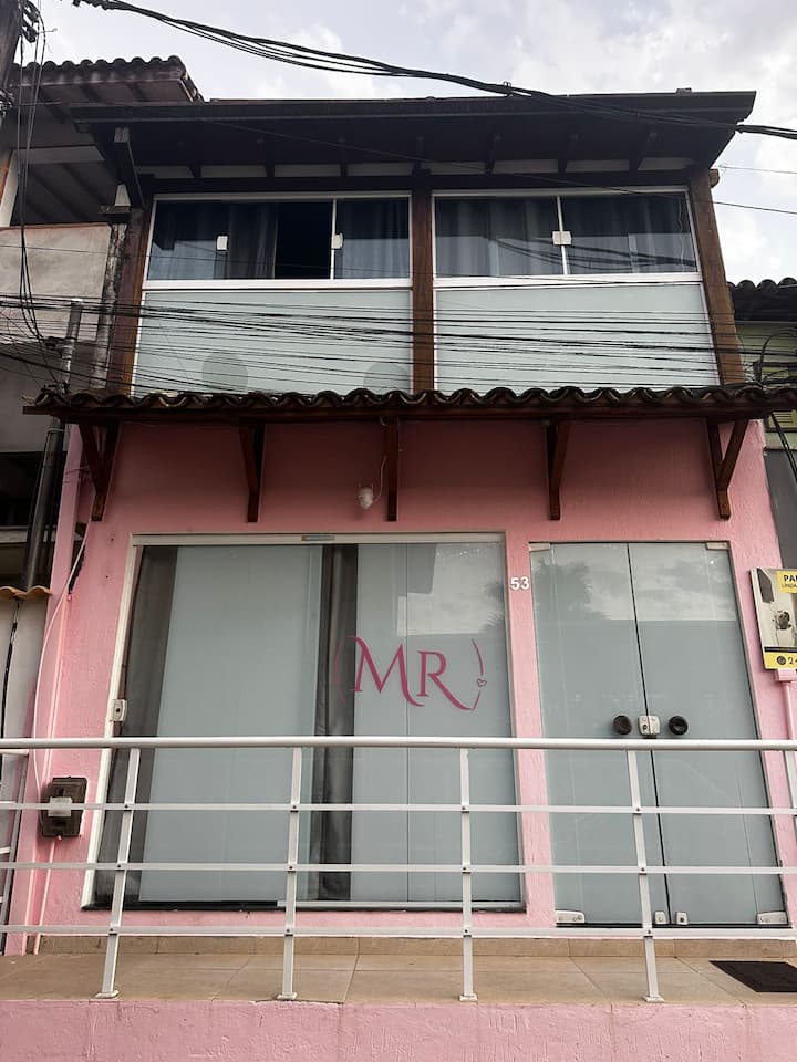 Hospedagem Marceli - 帕拉蒂