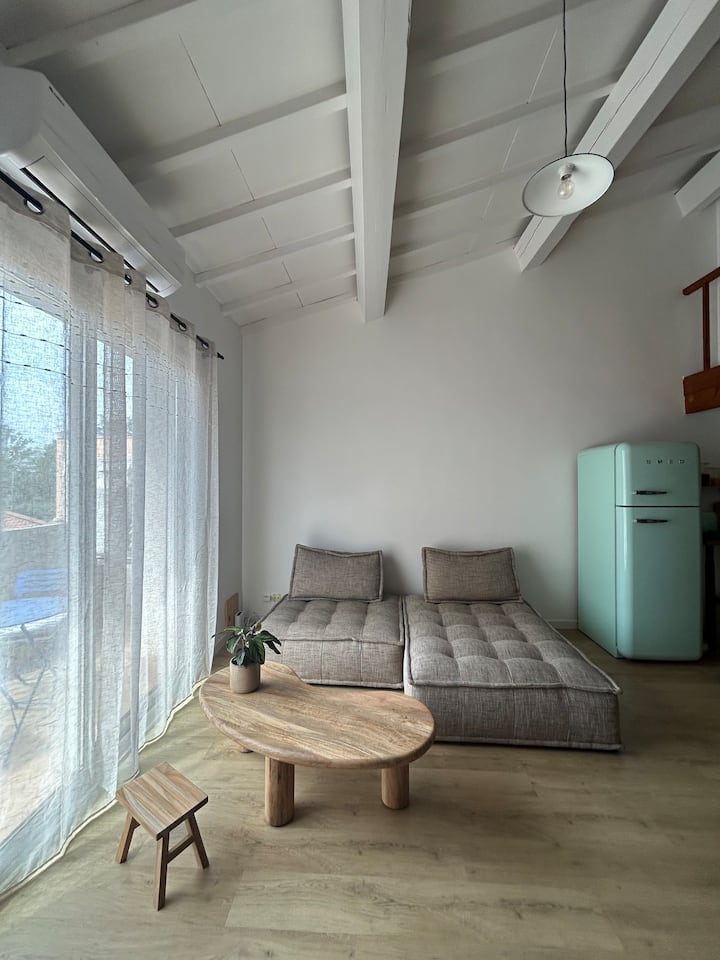 Appartement à Perpignan - 페르피냥