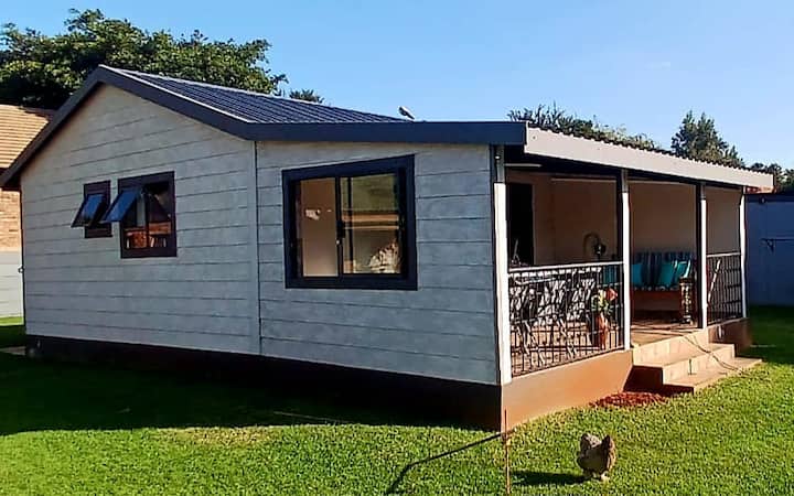 Casamari Country Bliss - Roodeplaat