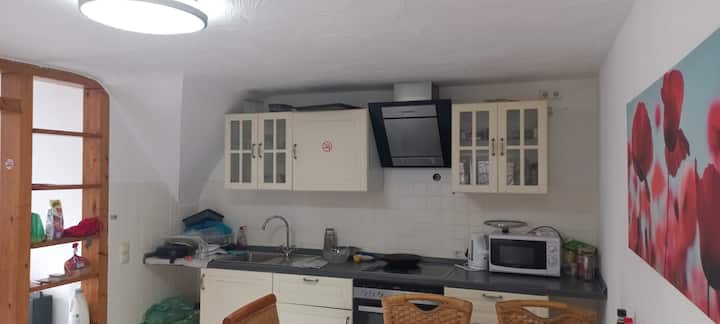 Wohnung - Freudenberg - Freudenberg