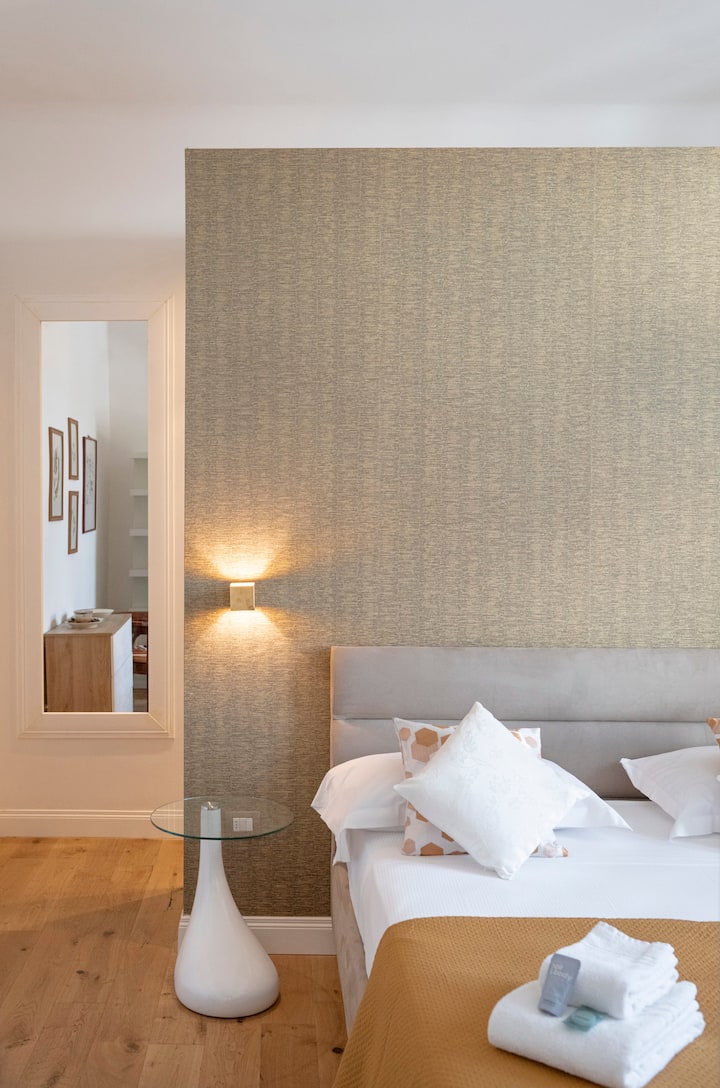 Suite Cavour, éLégance Au Cœur De Florence - Fiesole