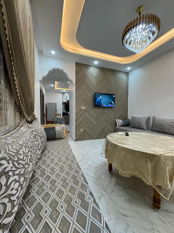 Appartement Dar Boutti - Essaouira