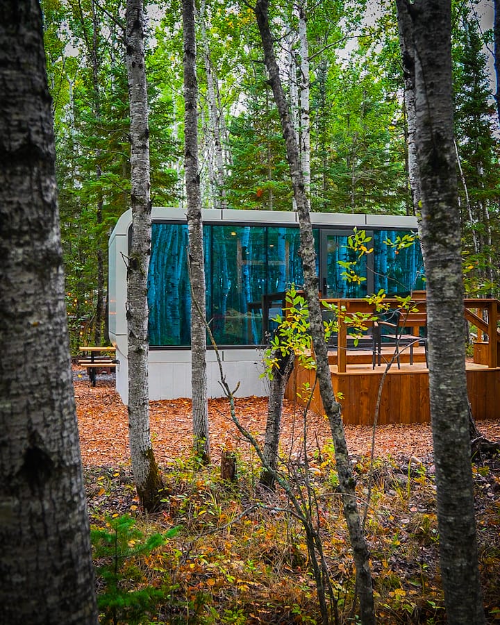 The Starlight Haven - Manitoba