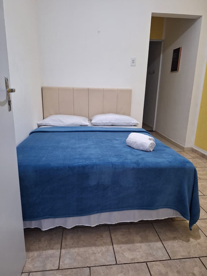 Pousada Em Cachoeira Paulista - Cruzeiro