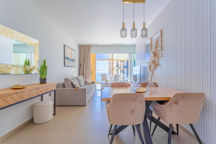 Apartament In Intempo Building - Benidorm