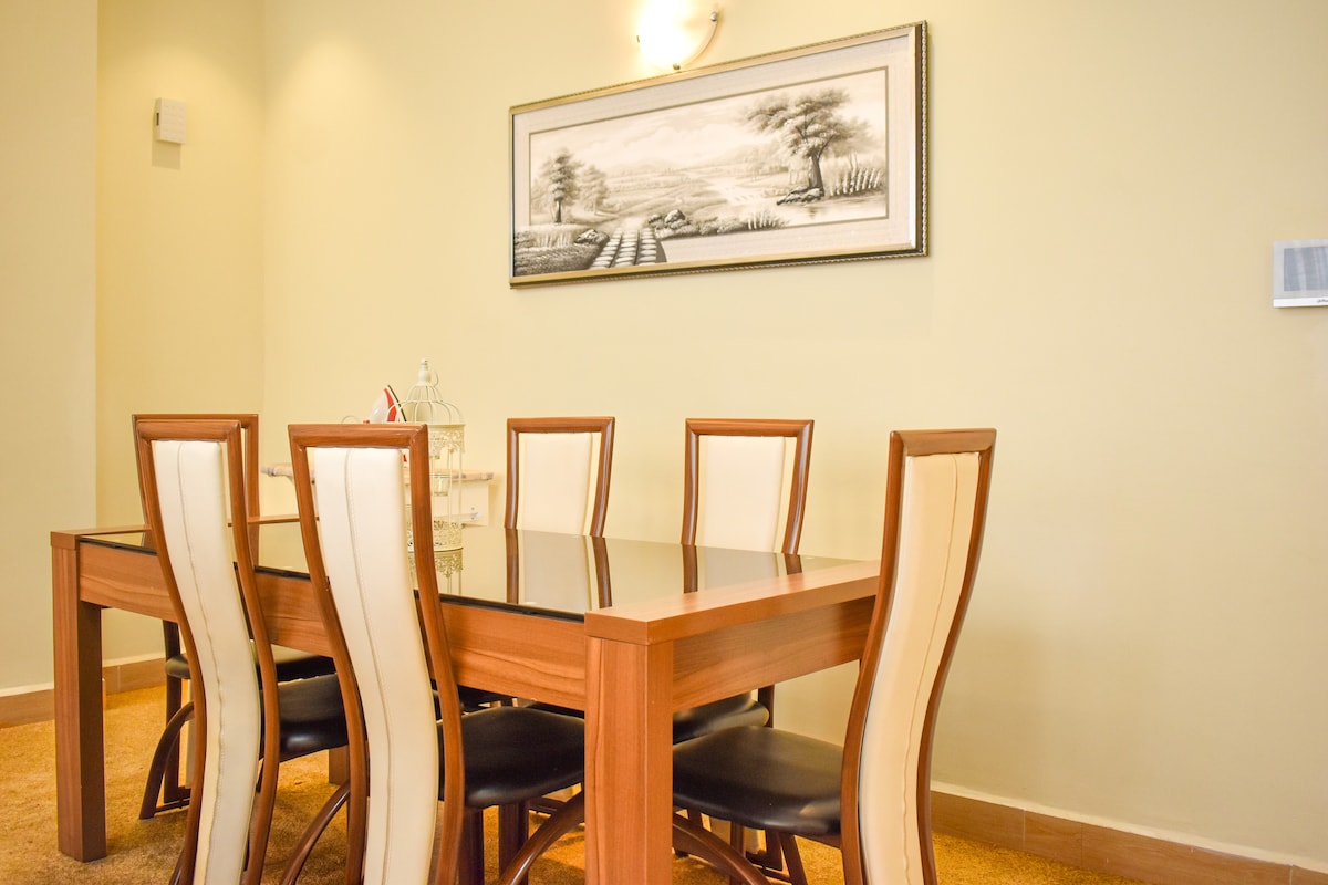 Elizaphan 2 chambres 002 - Appartements à louer à Ruaka, Kiambu County ...