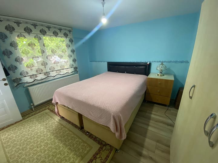 Günübirlik Pansiyon - Amasra