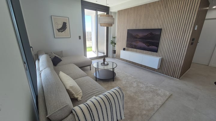 Casa Soluna #1 - 卡塔赫納