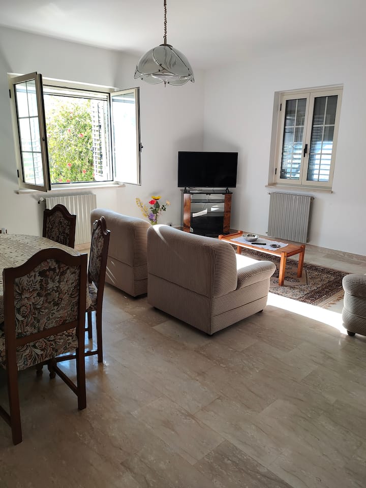 Holiday Calabria Apartment/rooms - Lamezia Terme
