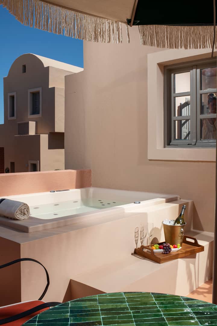 Terra Verde By K&k - Aurea - Oia