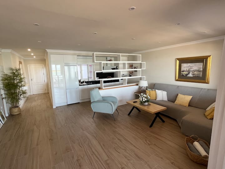 Mirador De Sanlúcar 2 - Sanlúcar de Barrameda