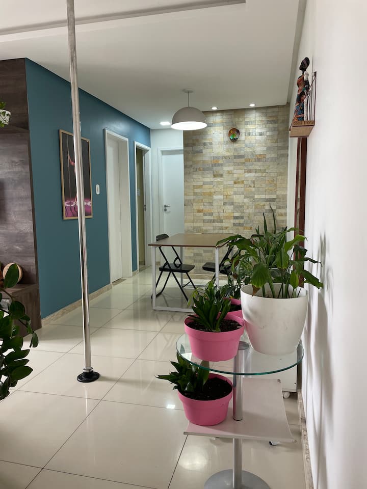 Apartamento Em Aruana - Aracaju - Aracaju