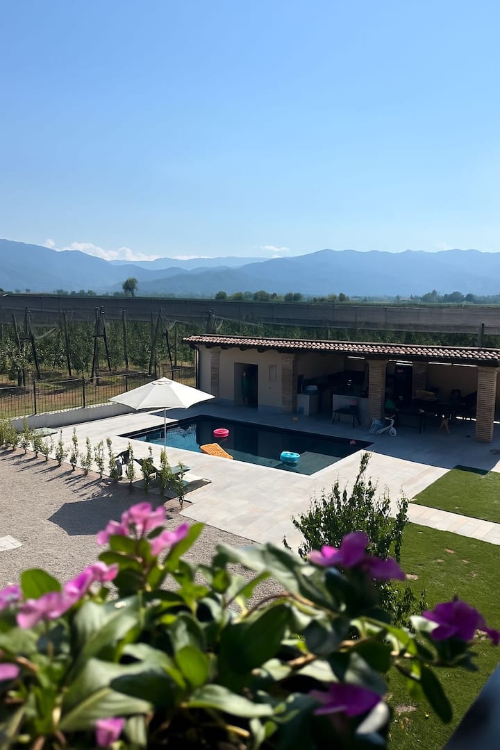 B&b La Porta Delle Meraviglie1 - Saluzzo
