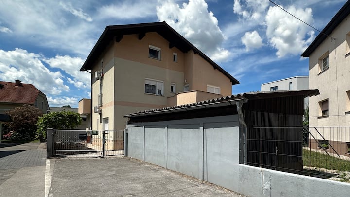 Gorishka For 2 - Ljubljana