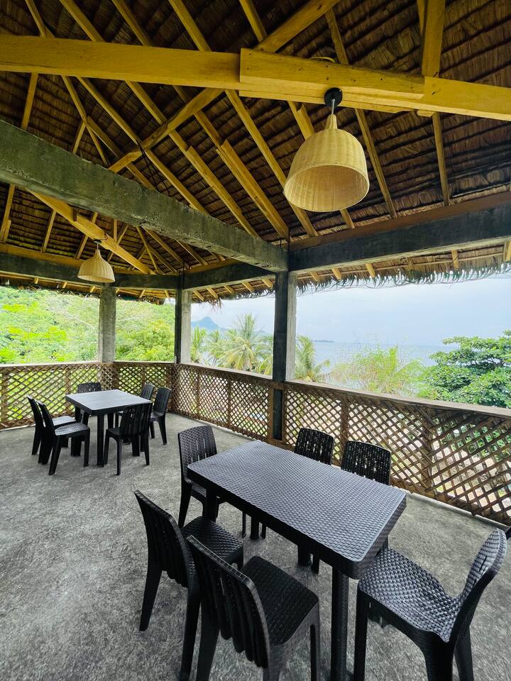 Saya Beach Cabin 1 - Pagbilao