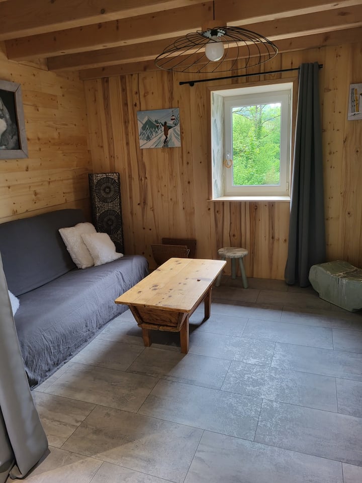 Maison Lacs Et Montagne - Alby-sur-Chéran