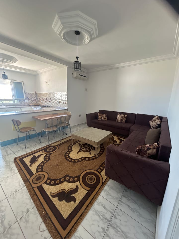 Résidence Dar Beida 15 - Djerba
