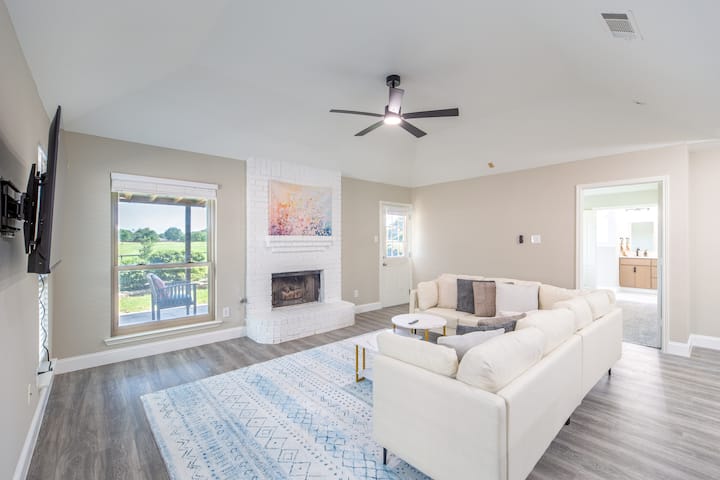 Amazing House In Frisco - Frisco, TX