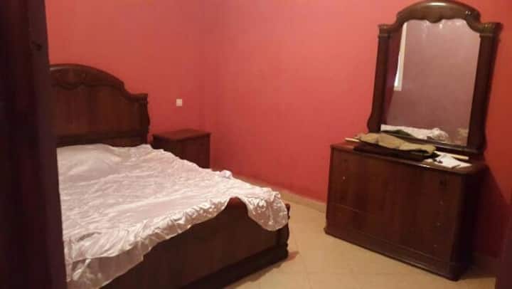 Appartement <1km De La Plage - Martil