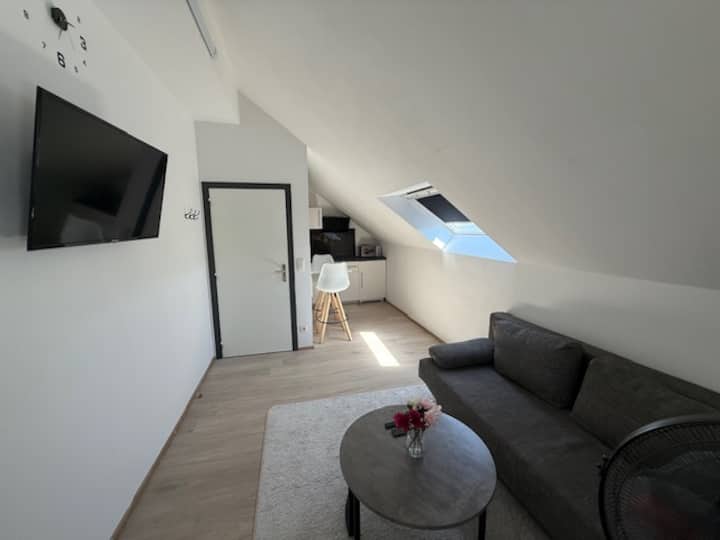 Charmant Appartement Plombières - Aubel
