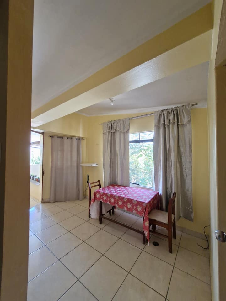 Disfruta Departamento Privado - Chulucanas