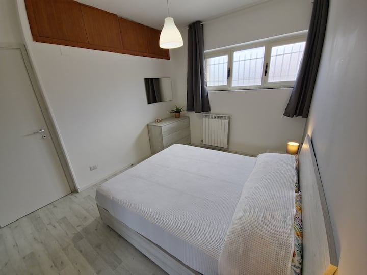 Casa Vittoria - Legnano