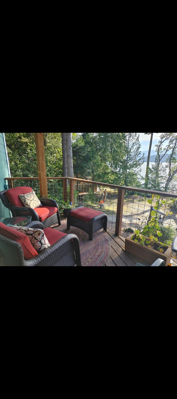 Sunset Suite Discovery Bay Views And Beach Access - Port Townsend, WA