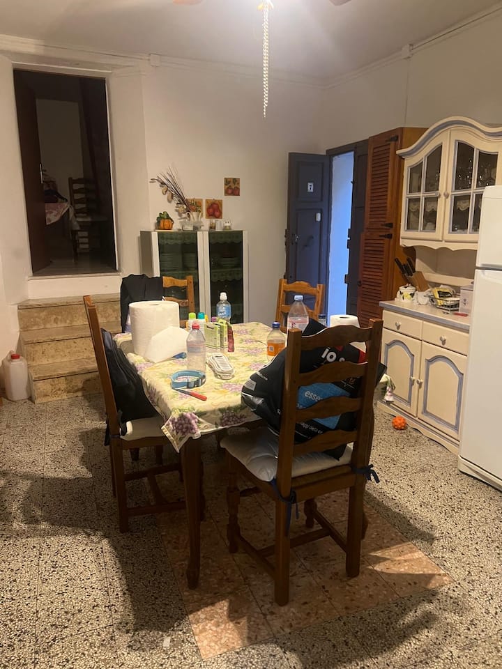 Casa Sulla Canala - Cassino