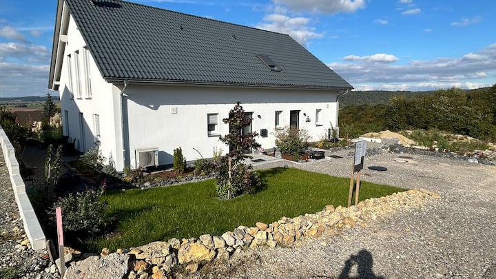 Gästehaus Mit Drei Schlafräumen - Emmerthal