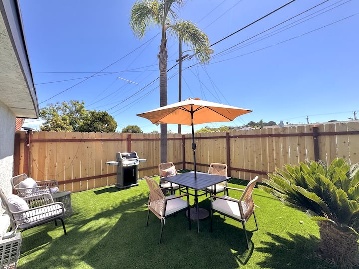 Sea & Sun Getaway Near Seaworld - San Diego, CA