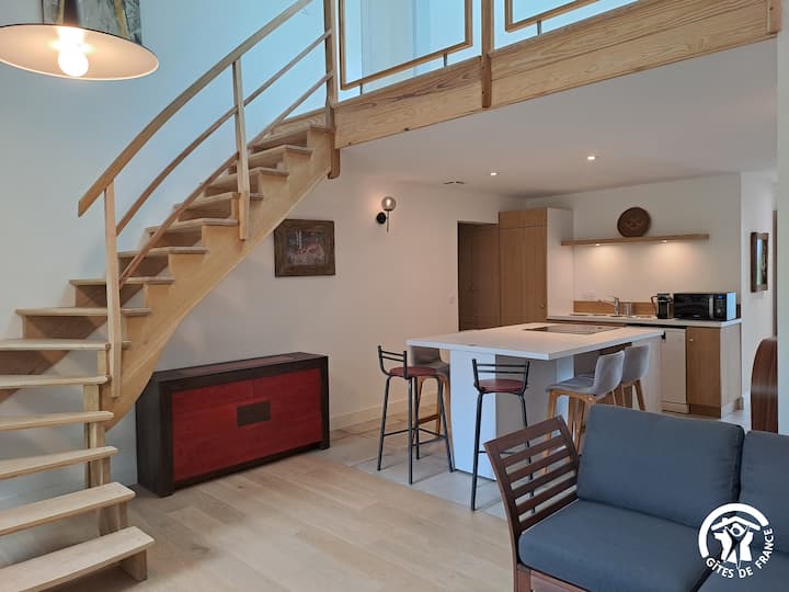 Gite De L'atelier à Sorèze - Revel