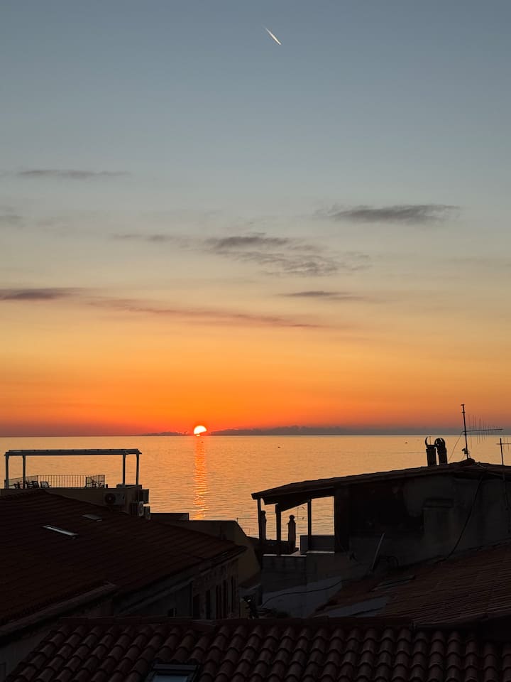 Centro Storico Su Capocaccia - Alghero