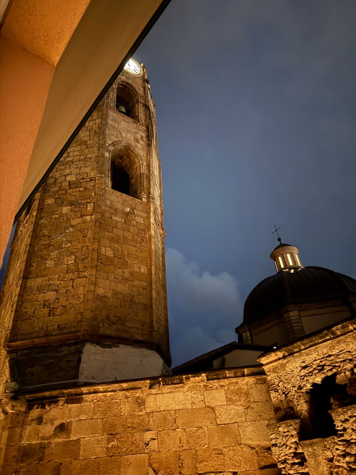 Centro Storico Su Capocaccia - Alghero