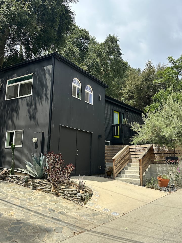 Paradise In Topanga! - Topanga, CA