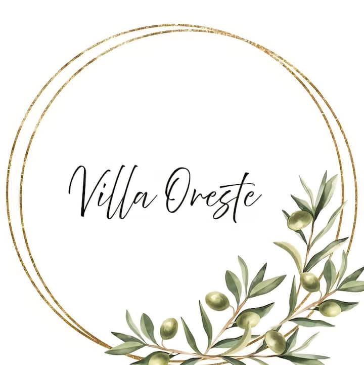 Villa Oreste - Toscana