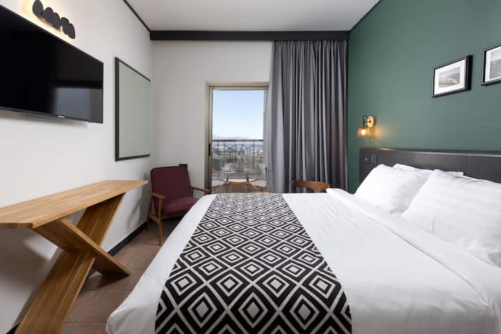 Comfort Hotel & Spa - Comfort Double Room - Eilat