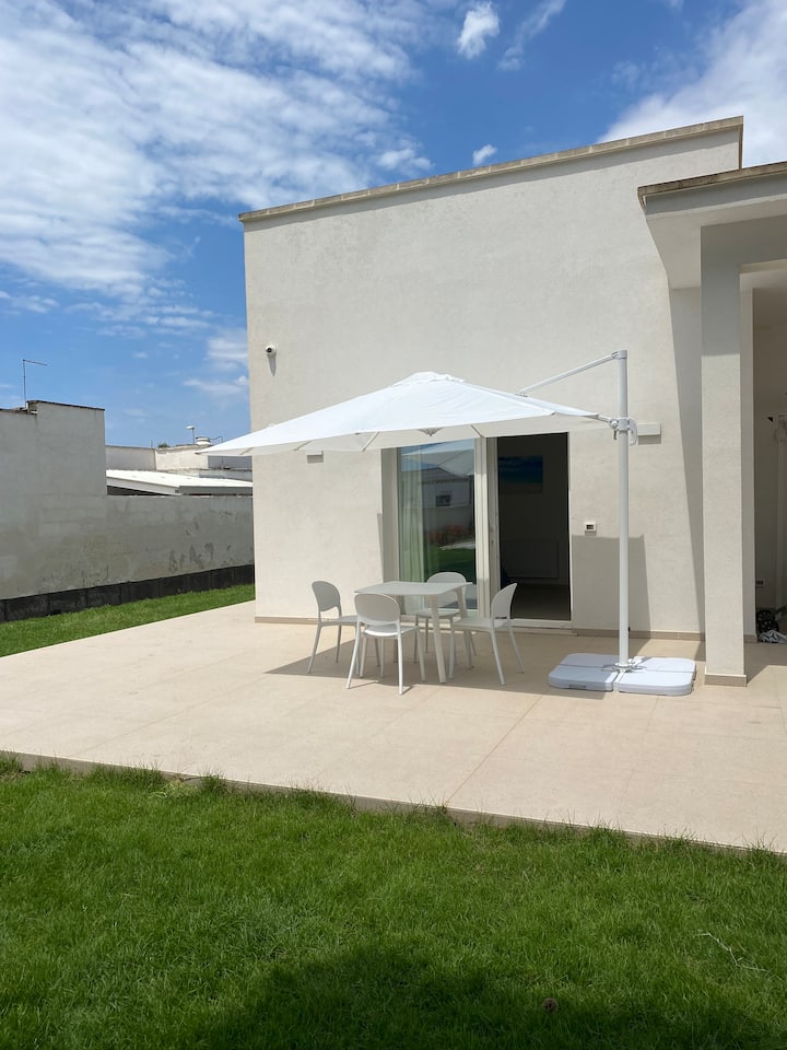 B&b Villetta Maria - Porto Cesareo