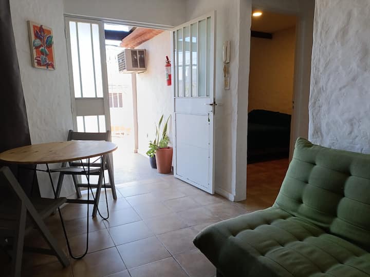 Rincon Del Hornero - Corrientes