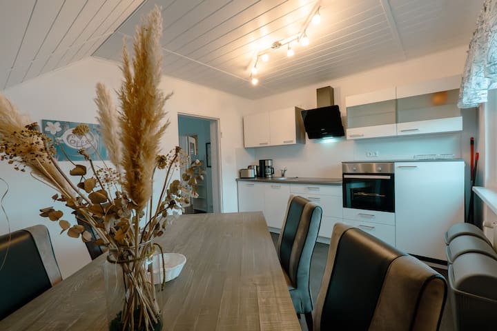 Ferienwohnung Grimm - Rinteln