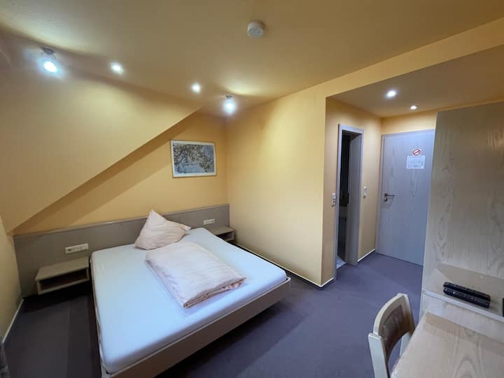 Gemütliches Apartment - Saarlouis