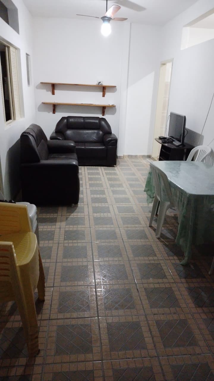 Casa Próximo A Praia - Itaoca