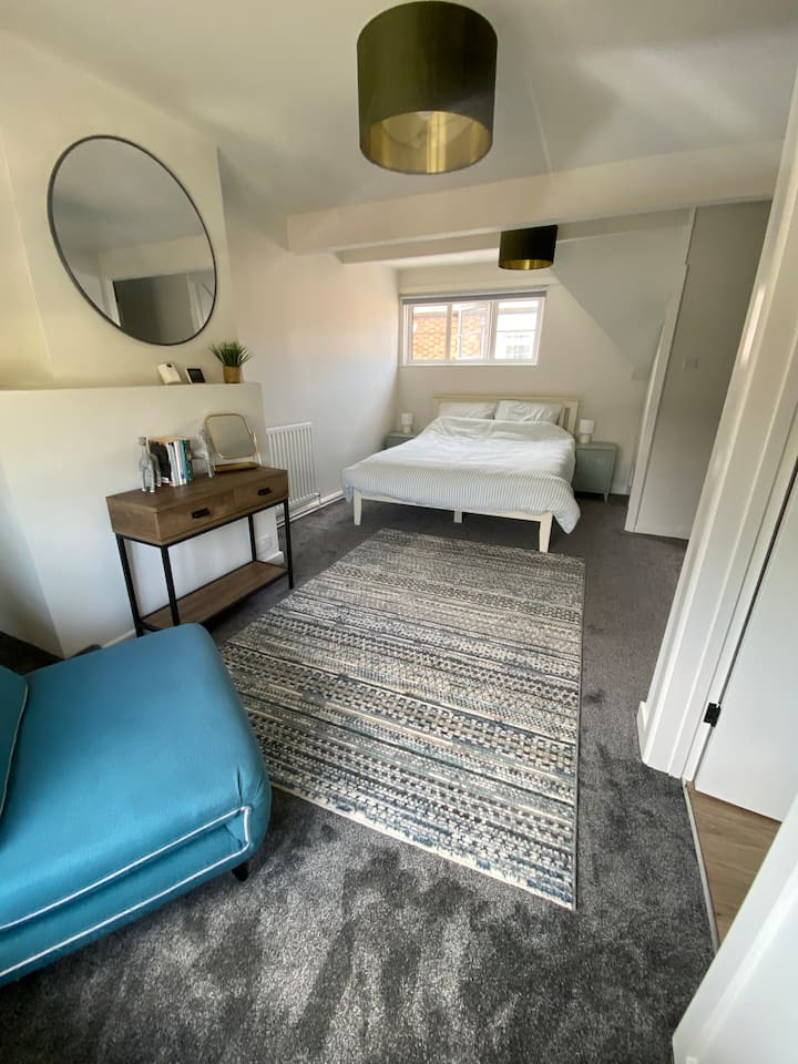 Central Cottage - Stratford-upon-Avon