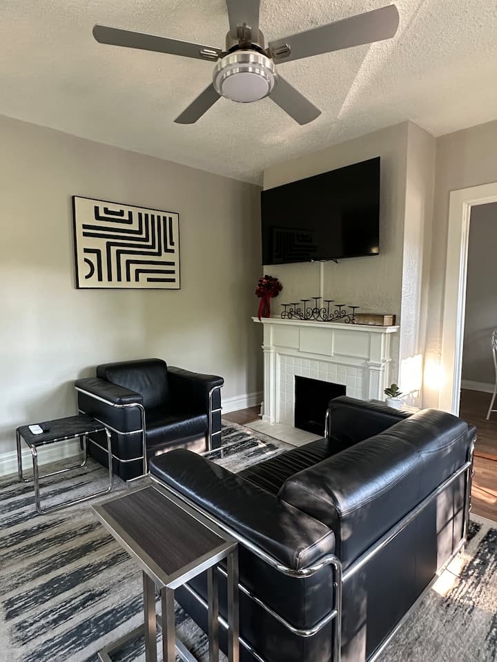 River Space - Dayton