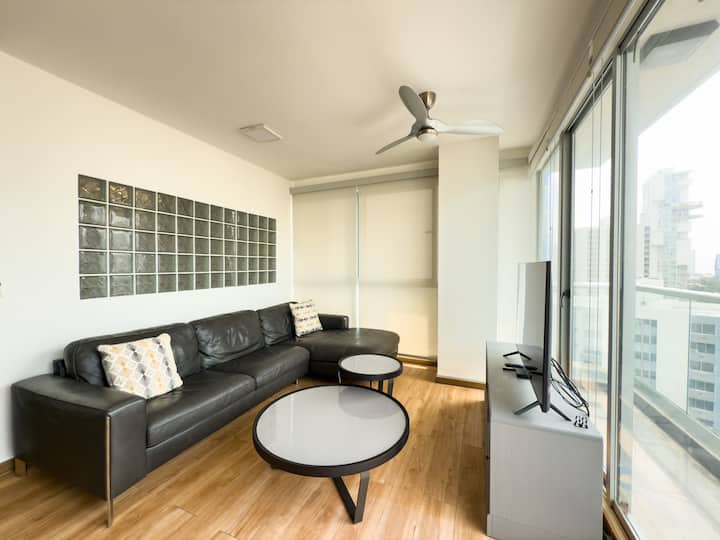 Anthonini Apartment - Marbella - Panama City