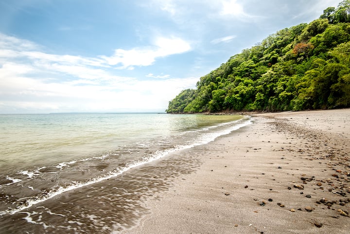 Cozy Beach Getaway - Costa Rica